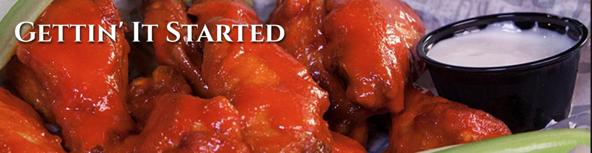 Beer Garden Menu ‹ Bridgeview Tavern